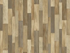 PVC podlaha PLAZE CUBAN OAK