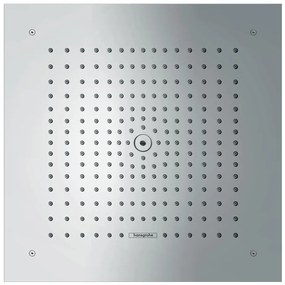 Hansgrohe Raindance E, hlavová sprcha 400/400 1jet do stropu, chromová, HAN-26252000
