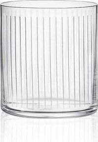 Crystalex sklenice Pure line clear 350 ml 2 ks