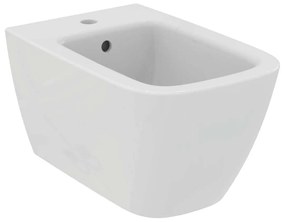 Ideal Standard i.Life B - Závěsný bidet, otvor pro baterii, bílá T461501