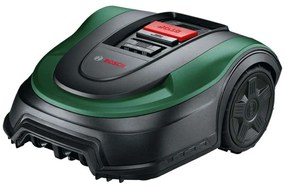 Bosch - 18V AKU robotická sekačka, nabíjecí stanice 06008B0003