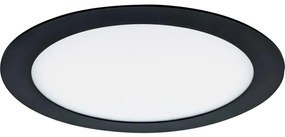 Greenlux LED Koupelnové podhledové svítidlo VEGA LED/18W/230V 3800K pr. 22,5 cm IP44 GXDW358