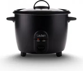 Lauben Rice Cooker 1800BC černá / Rýžovar / 1.8L / 700 W