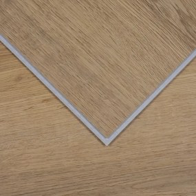 Vinylová plovoucí podlaha Area Floors Home Click Rigid 5501 Dub přírodní 2,503 m²