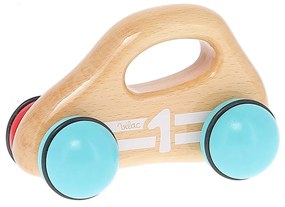 Vilac Závodní auto Brouk přírodní