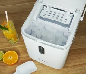 Kostkarka na led IMB201 / Výrobník ledu