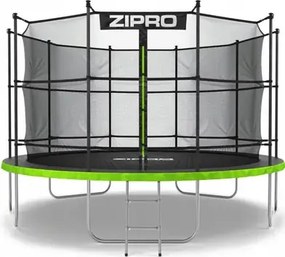 ZIPRO Jump Pro Trampolína 12FT 374 cm