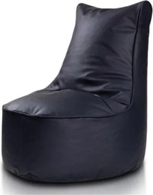 Sedací vak Seat S TiaHome - černá