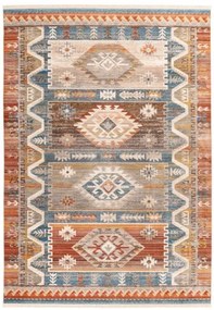 Kusový koberec Laos 463 multi 40 x 60 cm