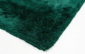 Zelený  koberec Cookie Emerald Rozměry: 160x230 cm