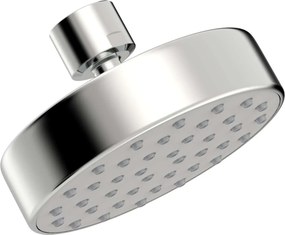Hansa Medijet - Hlavová sprcha, průměr 9 cm, chrom 44290180