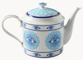 Porcelánová konvice Druggist