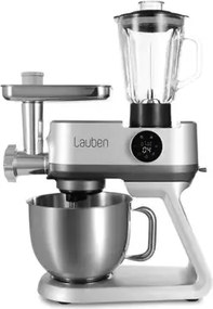 Lauben Kitchen Machine 1300SG / kuchyňský robot / 1300 W / 5.5 L