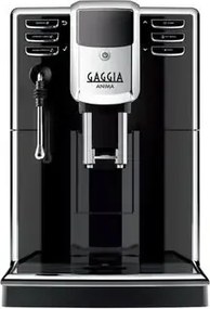Gaggia RI8760/02 Anima Barista Plus černá / automatický kávovar / 1900