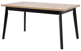 Rozkládací stůl VIKEN 150 cm