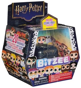 Bitzee Harry Potter