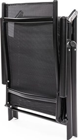 Fieldmann FDZN 8015 - zahradní lehátko