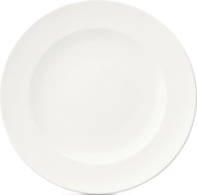 Jídelní talíř For Me s prohlubní 27,5 cm