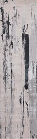 Šedý  koberec Beethoven Glacier Rozměry: 160x230 cm