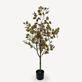 Umělý Eucalyptus (podzimní zbarvení) 180 cm