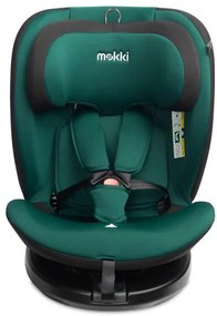 CARETERO autosedačka MOKKI I-SIZE EMERALD (40-150)