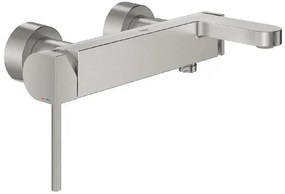 Grohe Plus - Vanová baterie, supersteel 33553DC3