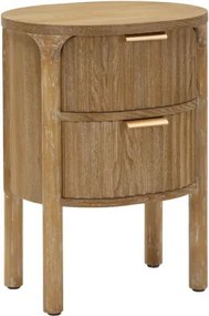 NORWAY NATURE TAMBOUR COFFRET