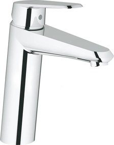 Grohe Eurodisc umyvadlová baterie bez výpusti chrom 23449002 G23449002
