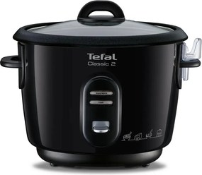 Černý rýžovar RK102811 – Tefal