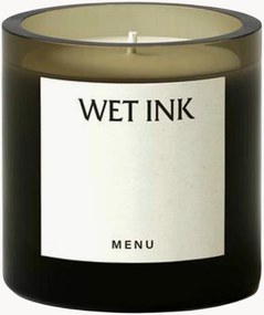 Svíčka Wet Ink
