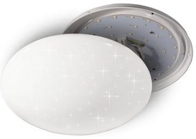 Fulgur 24363 - LED Stropní svítidlo ANETA STAR LED/36W/230V 2700K
