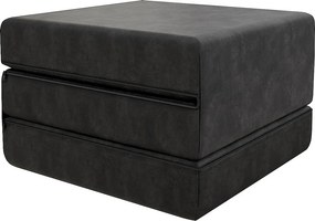 Skládací matrace pro hosty a na cesty MASON 80x200x14 cm - výběr z 7 provedení