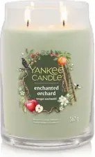Yankee Candle Enchanted Orchard Signature velký
