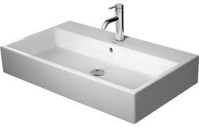 Duravit Vero Air Umyvadlo 80x47 cm, bílá 2350800027