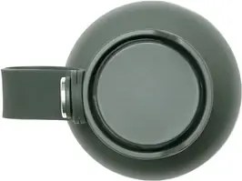 Vinga Balti zelená / Termoláhev / 500 ml / nerezová ocel / push víčko
