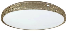 Stropní LED svítidlo Shiny, 1x LED 34w, 4000k, am