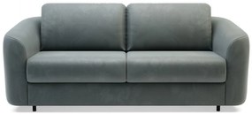 Casarredo - Komfort nábytek Rozkládací pohovka DOLFINA 160, látky A1 | potah: neat 72