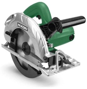 HiKOKI Nářadí - Kotoučová pila 190 mm, 1050 W C7SSUTZ