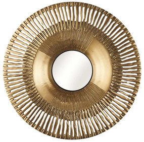 Arthouse Zrcadlo Sunbeam Gold