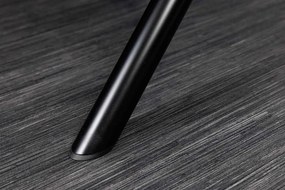 Designová otočná židle Maddison taupe