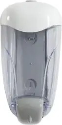 Rossignol Oleane 52550 transparentní / Dávkovač mýdla / 0.8 L