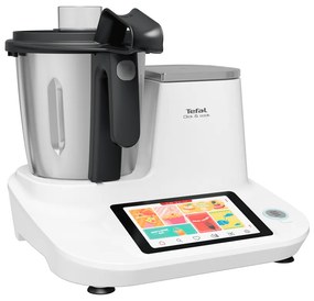 Kuchyňský robot Tefal Click & Cook FE506130