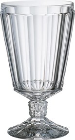 Villeroy&Boch Charleston sklenice na vodu/víno, 0,43l.