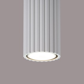 Sollux Lighting Stropní svítidlo KARBON 20 bílé
