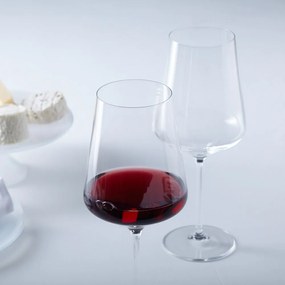 Sklenička na červené víno Leonardo PUCCINI 750ml