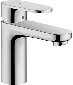 Hansgrohe Vernis Blend Umyvadlová baterie s výpustí, CoolStart, EcoSmart, chrom 71585000