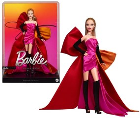 Mattel barbie signature styled by design suim noh doll, hrm31