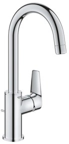 GROHE 24201001 - Umyvadlová baterie DN 15 velikost L lesklý chrom