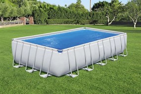 BESTWAY Solární plachta pro bazény 640 x 274 cm a 732 x 366 cm 58228