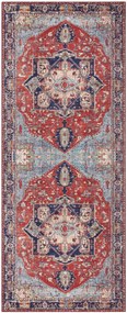 ELLE Decoration koberce Kusový koberec Imagination 104207 Oriental/Red z kolekce Elle  - 160x230 cm